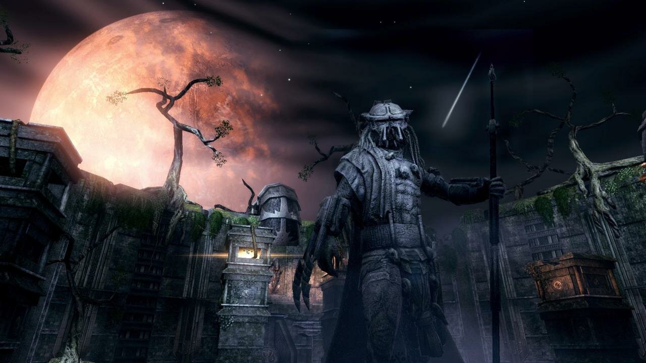 Aliens Vs. Predator: Map Pack Набор DLC Steam Ключ • Активация Steam
