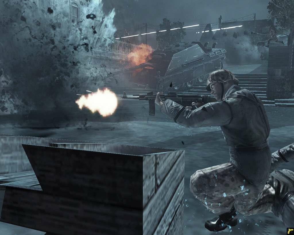 Company of Heroes Franchise издание Steam Ключ • Активация Steam
