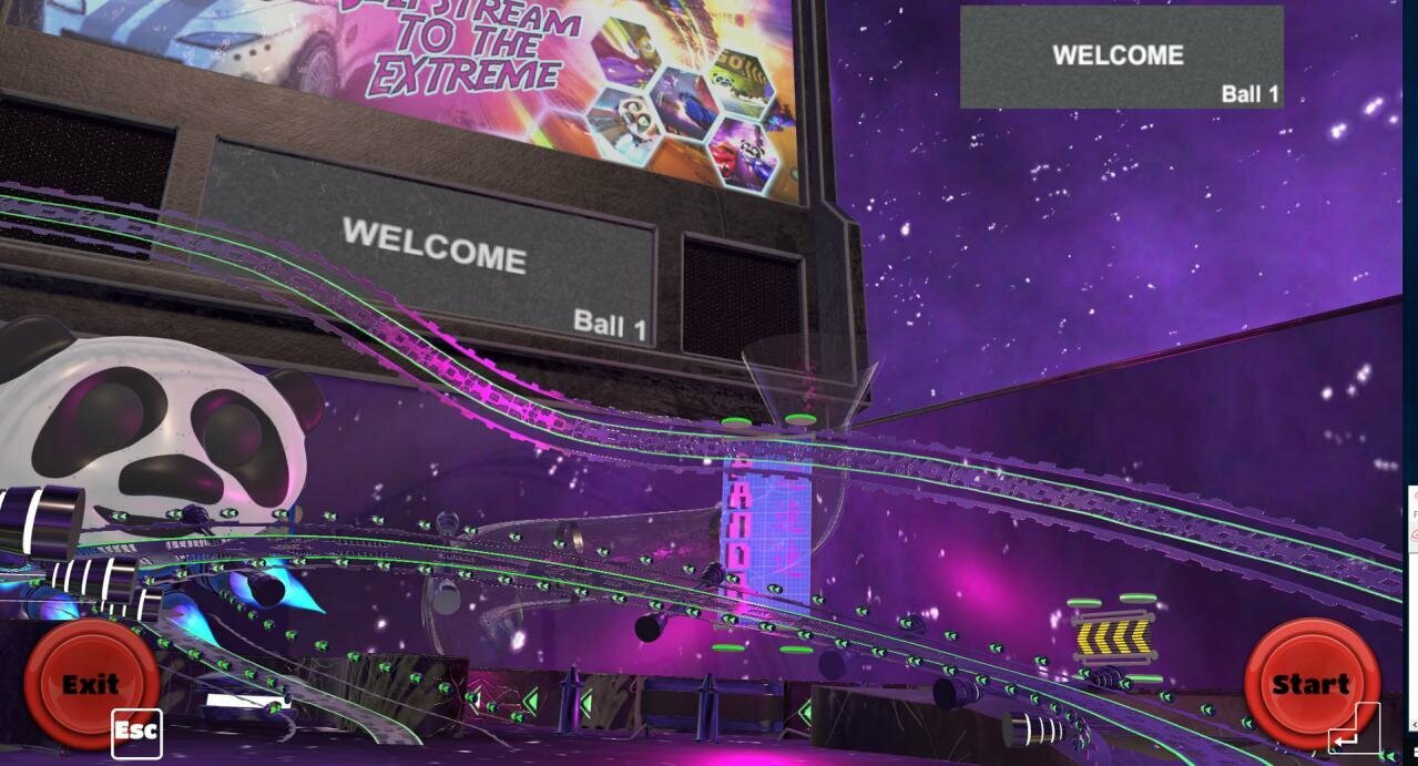Pinball Lockdown Steam Ключ • Активация Steam • регион Весь мир