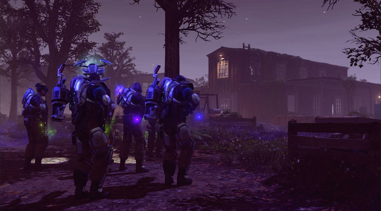 XCOM 2: War of the Chosen - Tactical Legacy Pack DLC PC Steam Ключ