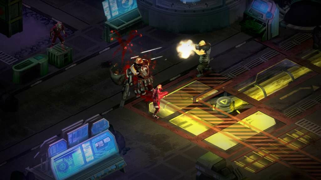 Shadowrun: Returns & Dragonfall GOG Ключ • Активация GOG • регион Весь мир — фото 1