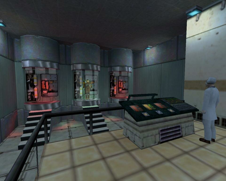 Half-Life Steam Аккаунт • Активация Steam • регион Весь мир • цифровой ключ