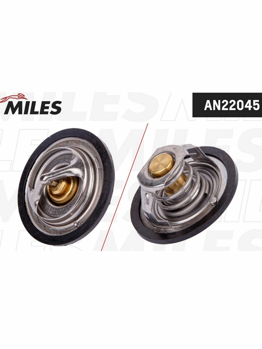 Термостат для а/м GAZelle Business / Газель Бизнес, Miles AN22045