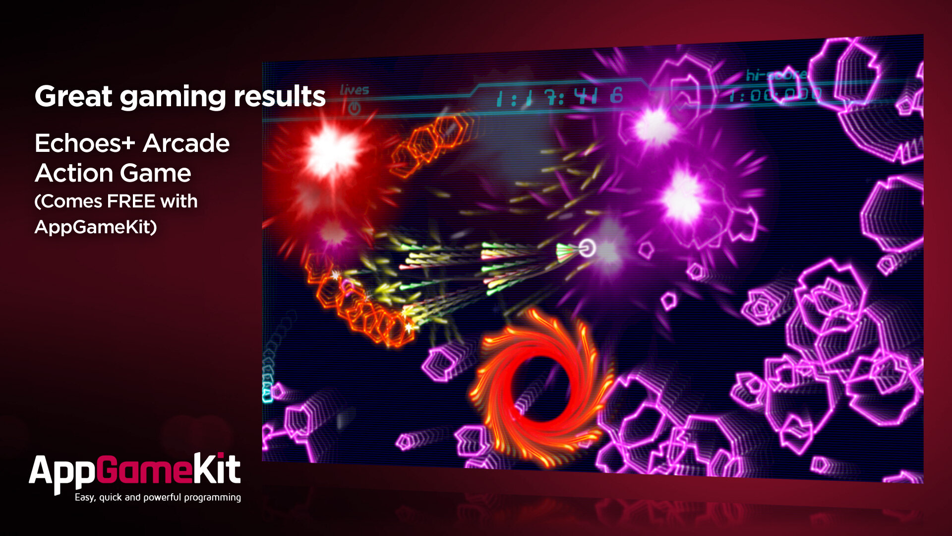 AppGameKit Classic: Easy Game Development, Все страны — фото 1