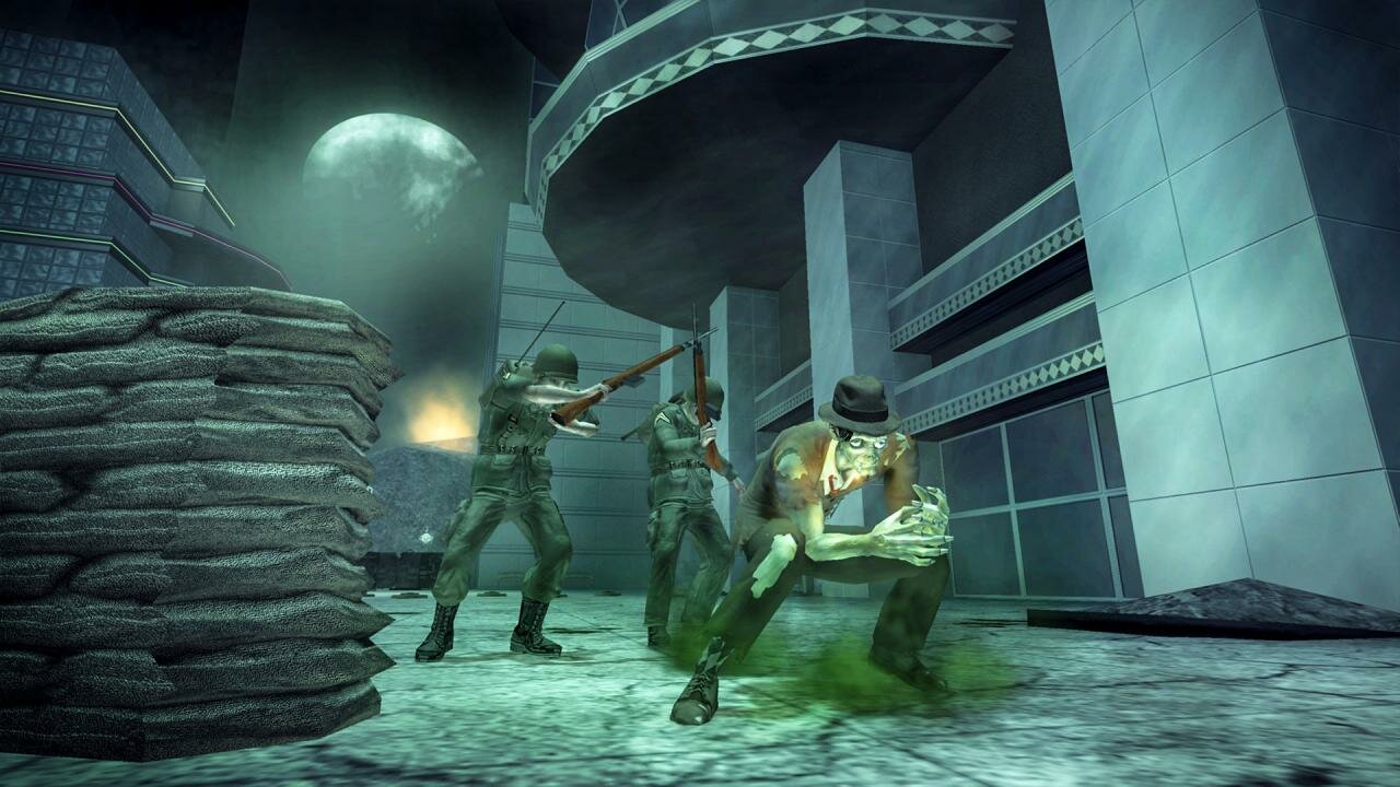 Stubbs the Zombie in Rebel Without a Pulse PC Steam Ключ • Активация Steam