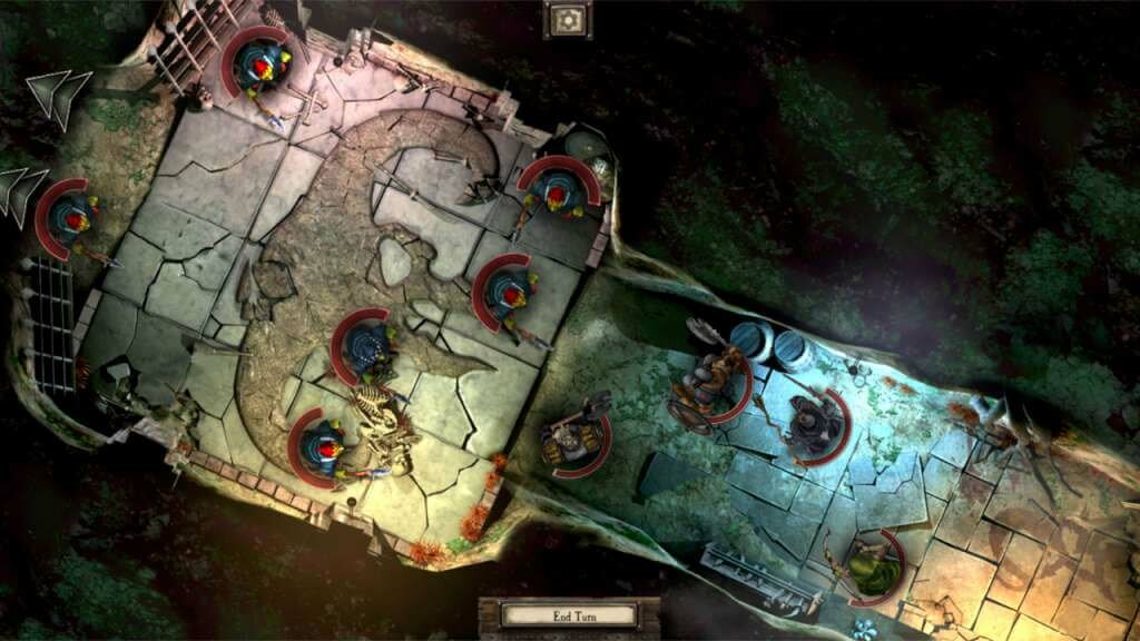 Warhammer Quest Deluxe Steam Ключ • Активация Steam • регион Весь мир