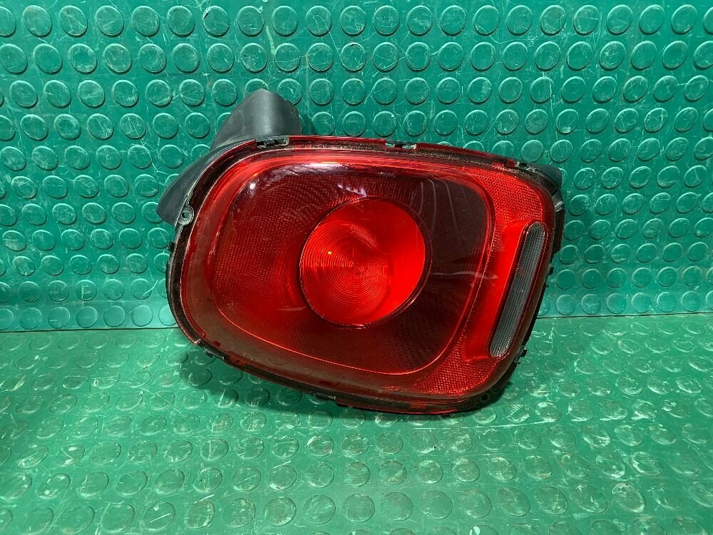 Фонарь задний левый MINI Cooper III (2013—2018) 63217297509