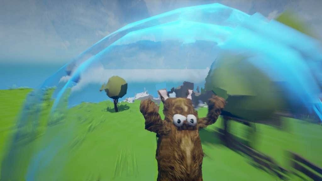 Wrongworld PC Steam Ключ • Активация Steam • регион Весь мир
