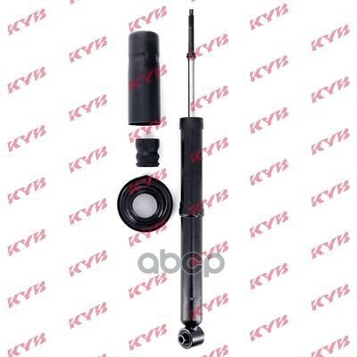 Амортизатор подвески KYB арт. 441022