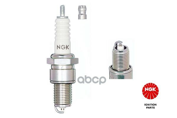 Свеча зажигания BP7ES NGK арт. 2412