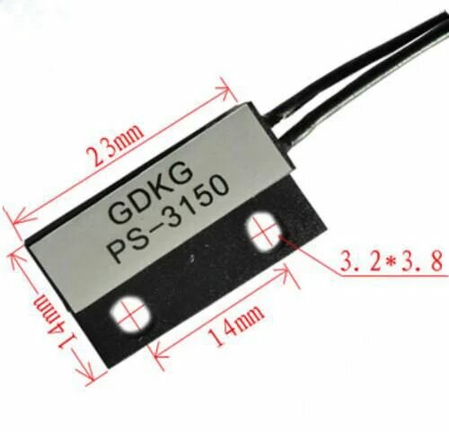 Герконовый датчик PS-3150 5шт