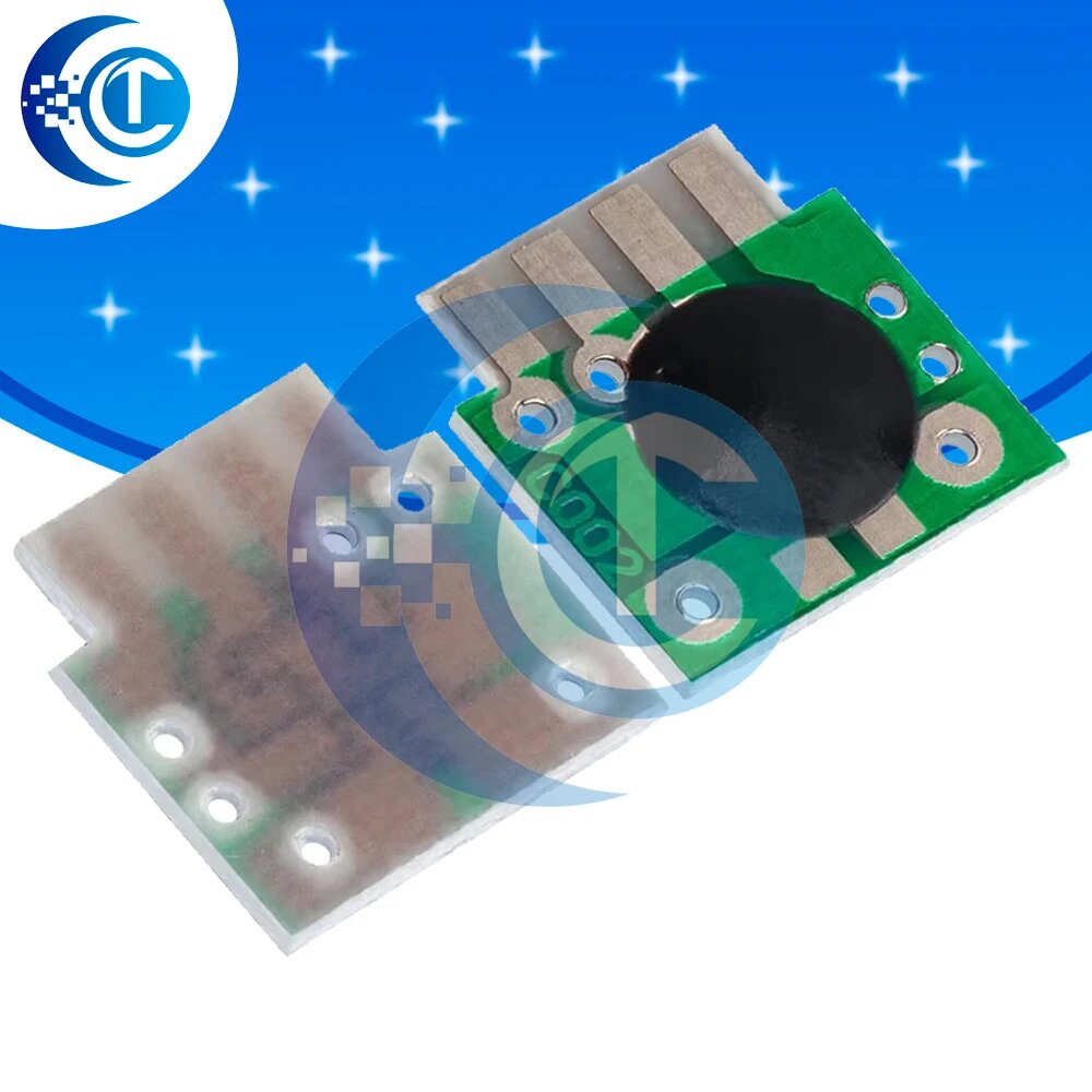 Модуль охранной сигнализации EGBO C002 (10 шт.)