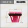 Клипса Masuma KR318