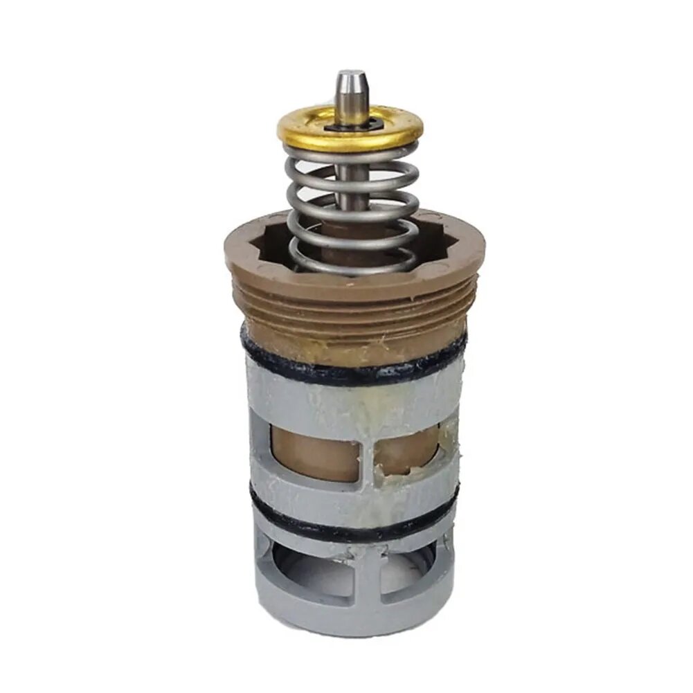 Для трехходовых клапанов Картридж клапана Вставка трехходового клапана Профессиональная сантехника Вставка клапана высокого давления Аксессуар