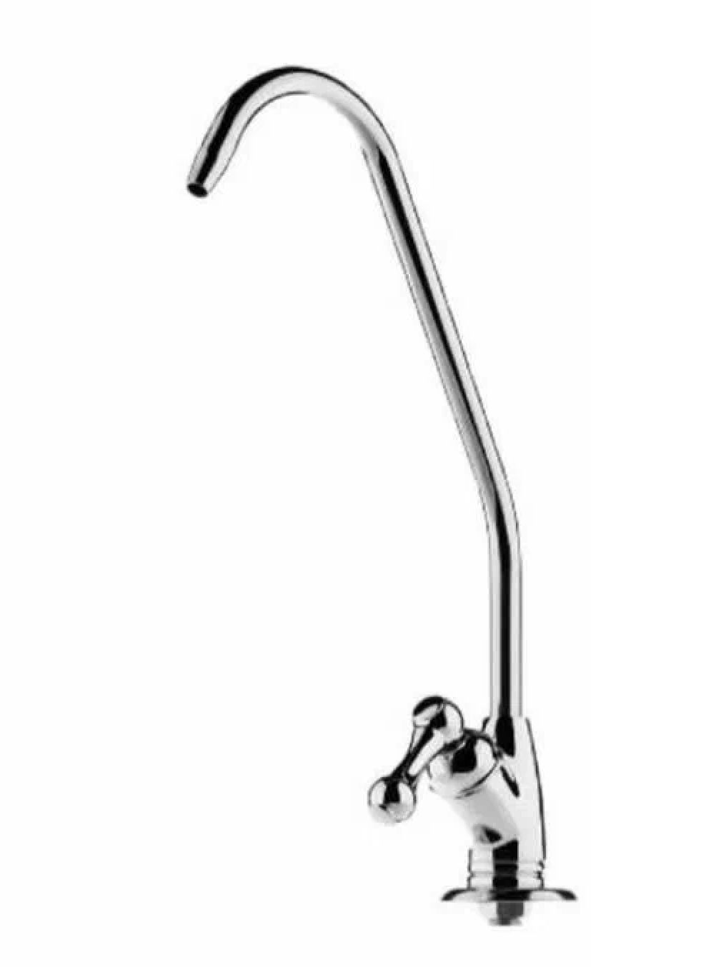 Кран для фильтра под мойку №3 подходит для Гейзер, Барьер, Atoll 25072