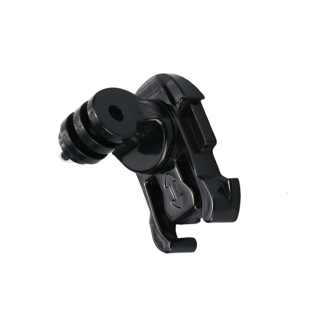 Поворотный крепёж-удлинитель для камеры, Вращающаяся база