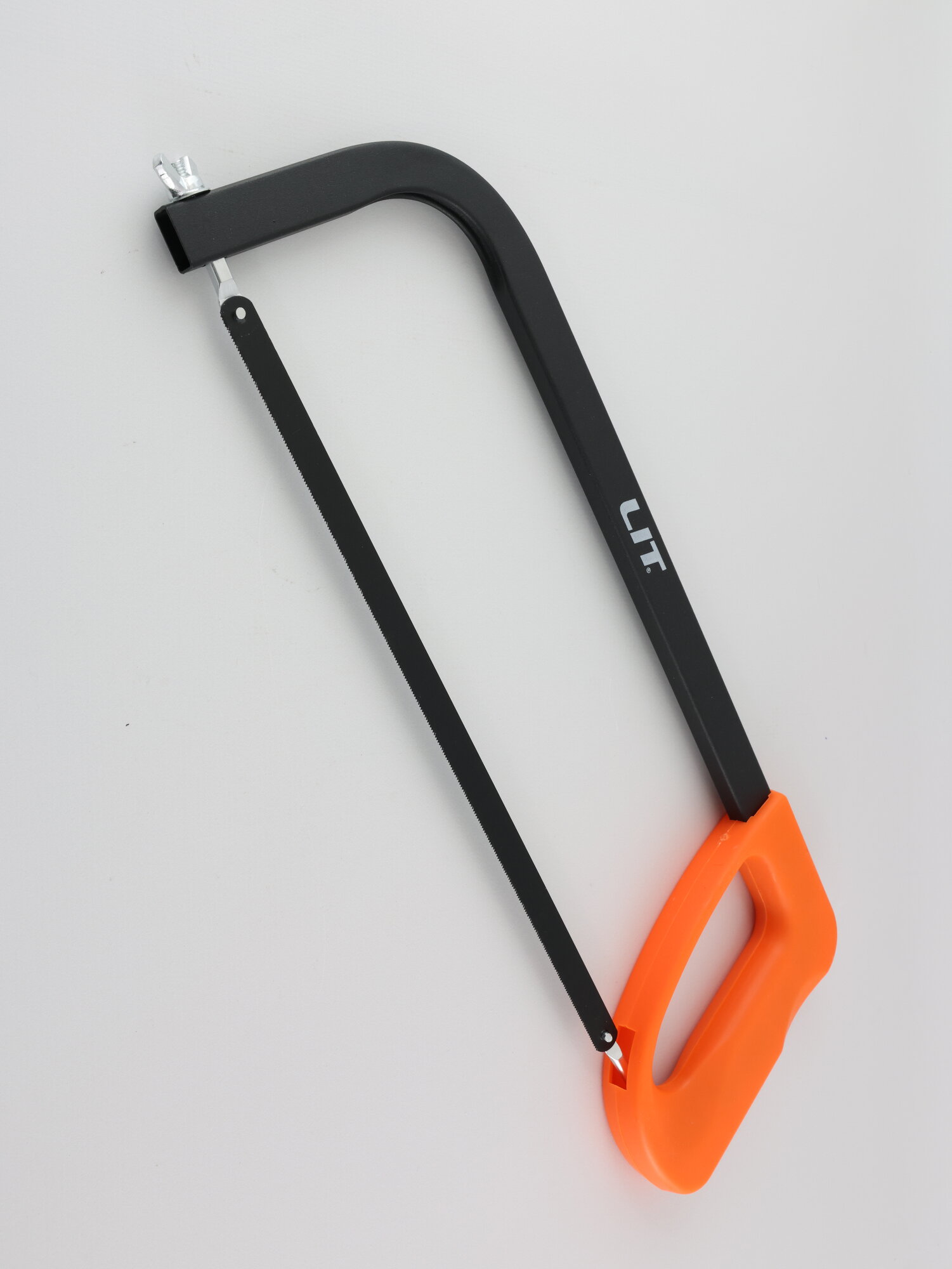 Ножовка по металлу LIT пластиковая ручка