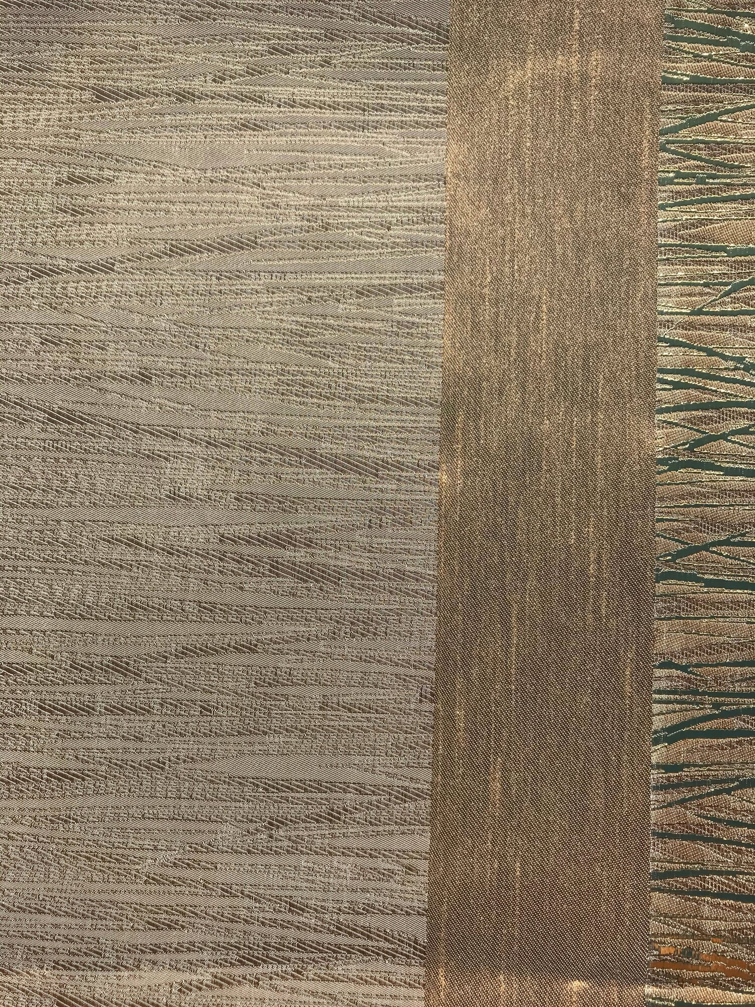 Шторы портьерные на отрез метражом от 1 метра, высота отреза 280 см