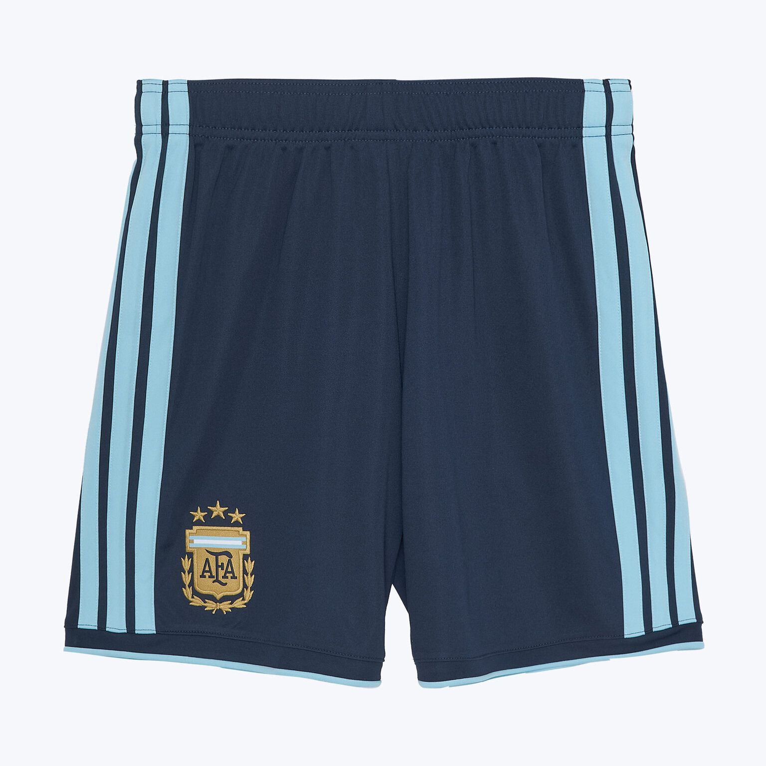 Шорты спортивные сборная Аргентины