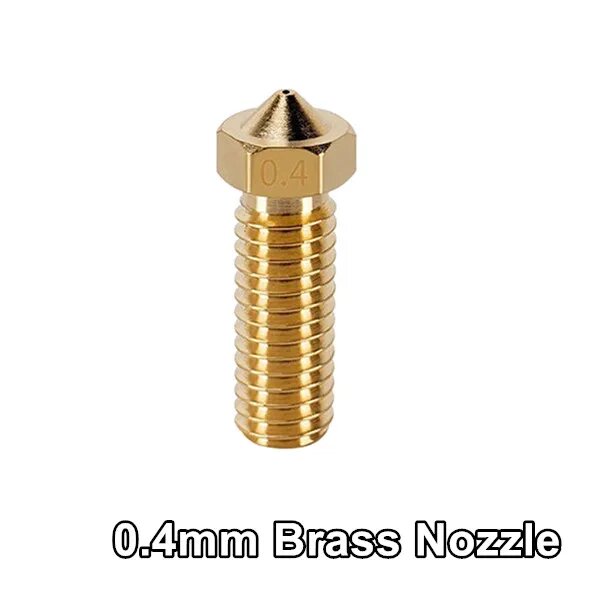 0.4mm Brass Ноzzle для 3D-принтера