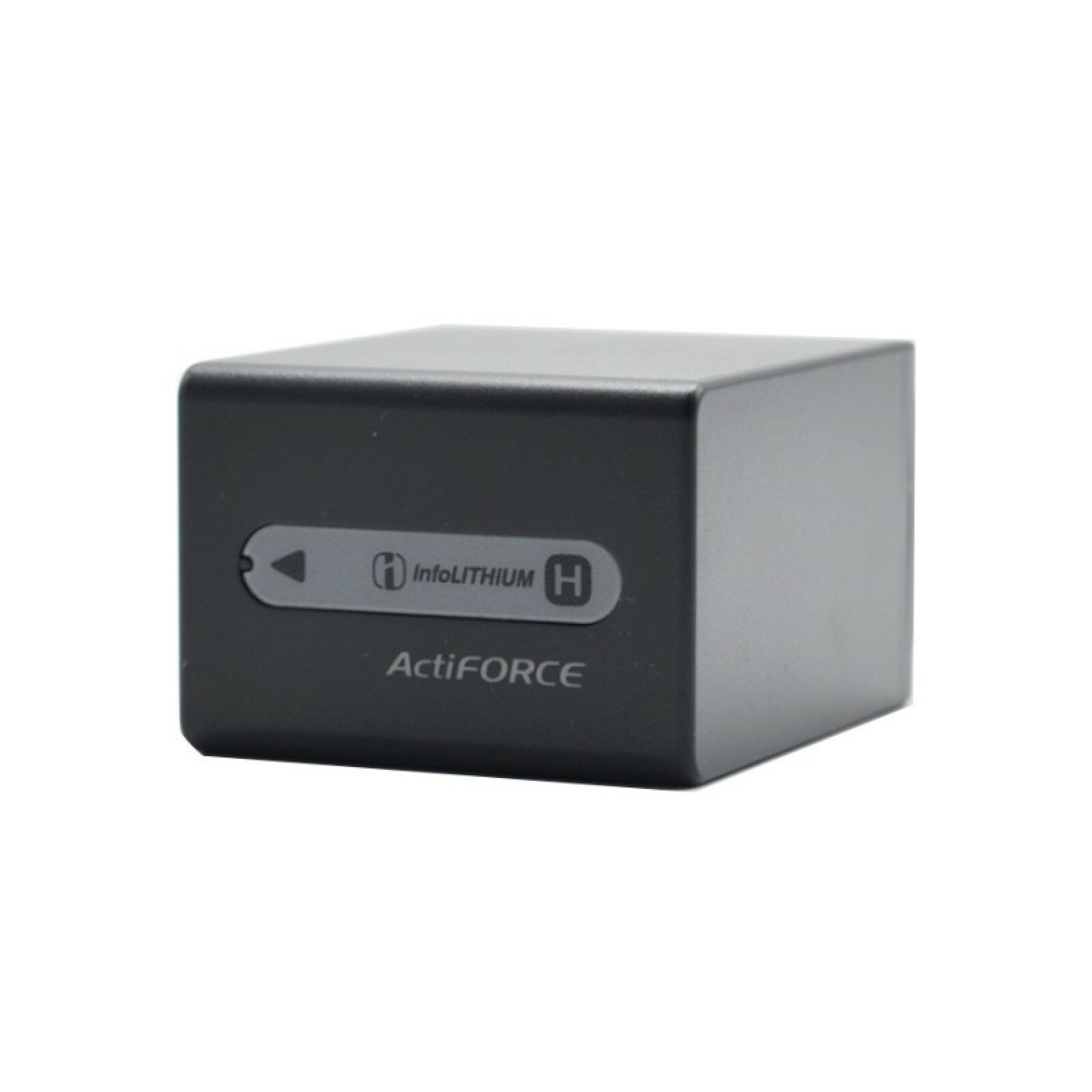 Аккумуляторная батарея MyPads NP-FH100 3900mAh Li-ion для видеокамер Sony HDR-SR, HDR-XR, HC7, HC9, SR12