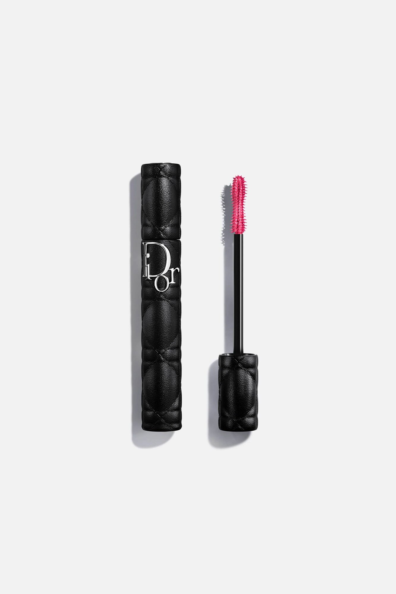 Dior Тушь для ресниц Diorshow Overvolume, 8.5г- 840 Overpink