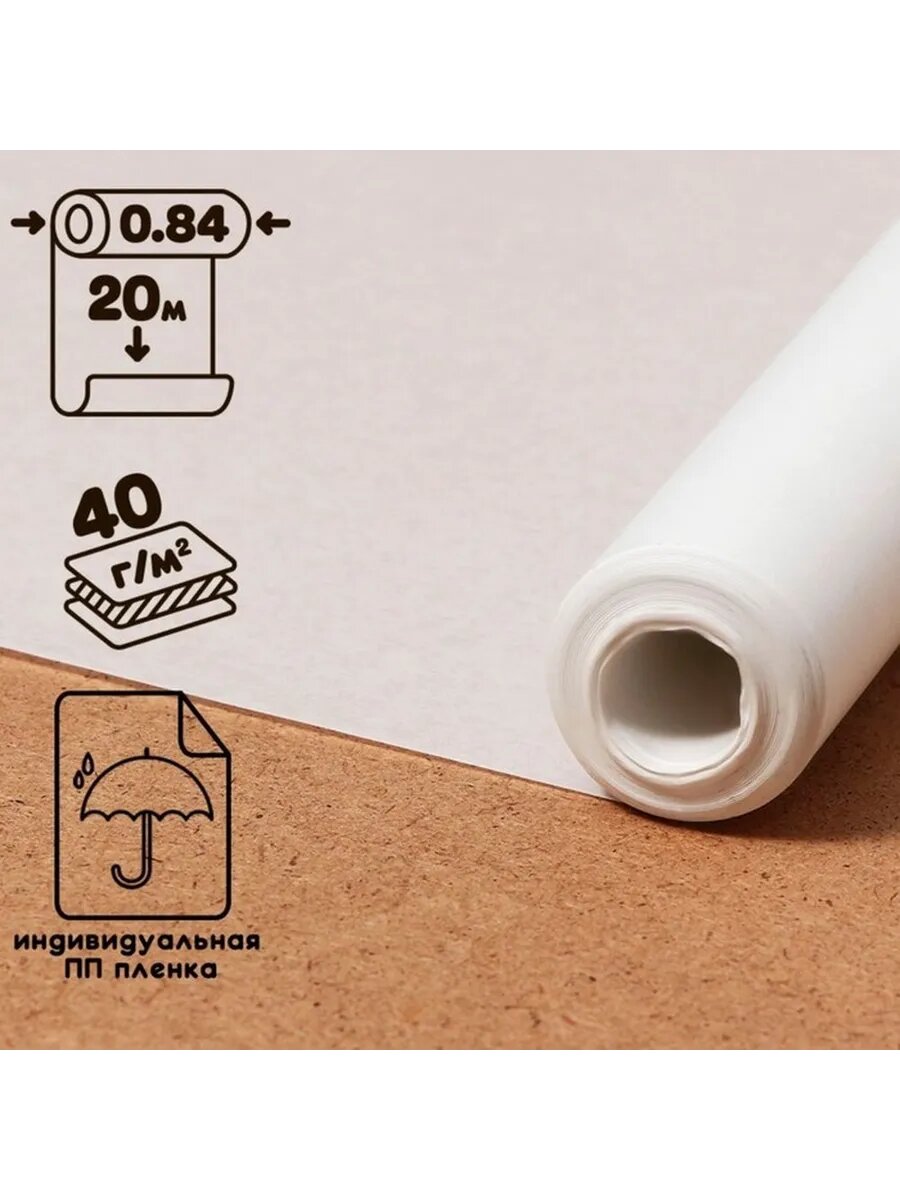 Черчёжная калька для туши и рукоделия