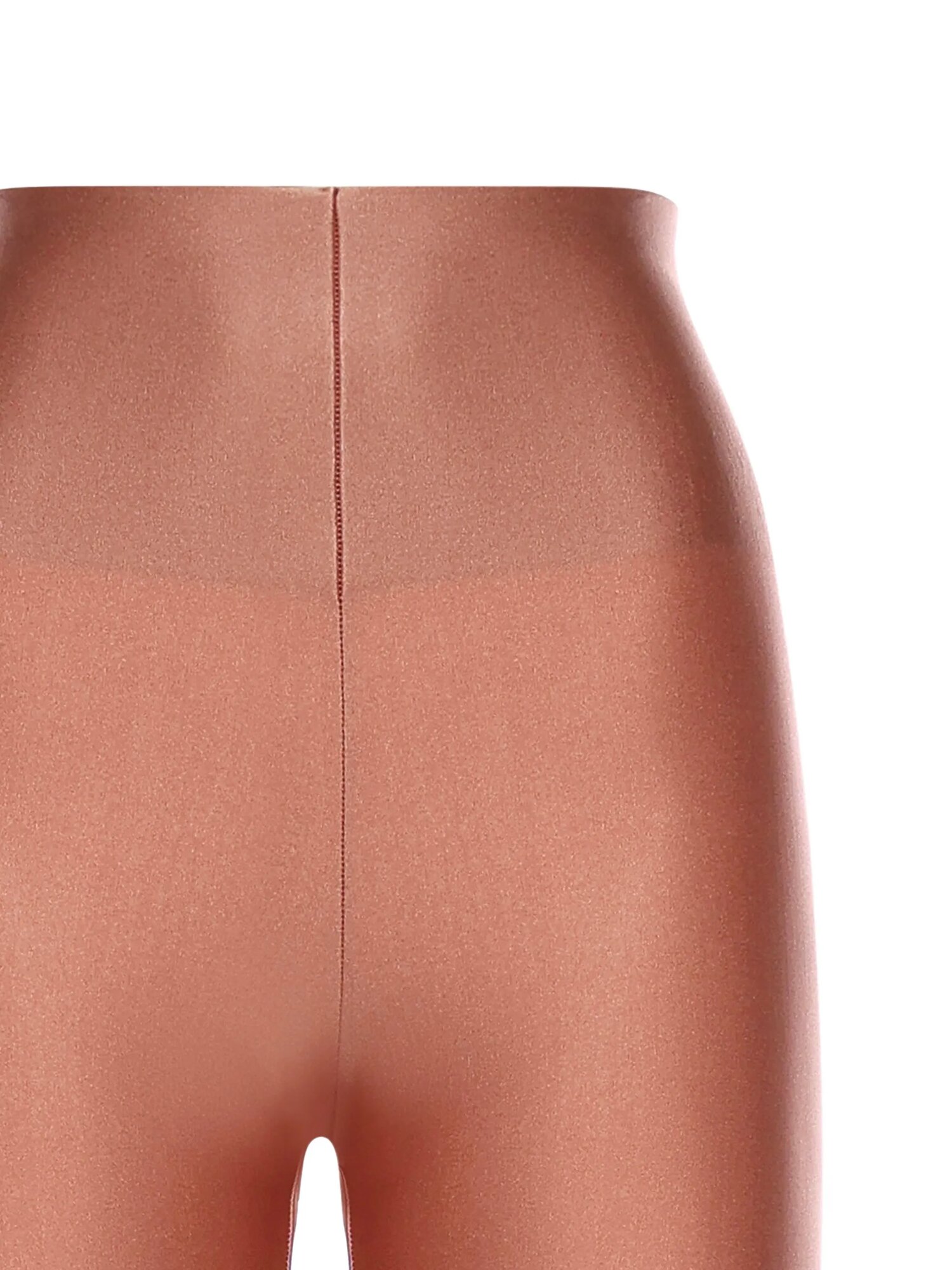 Легинсы THE ANDAMANE High-waisted leggins, размер L, разноцветный — фото 1
