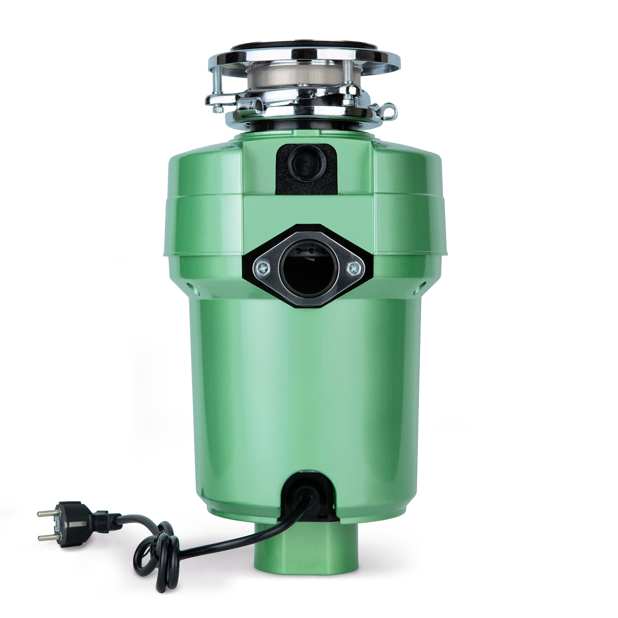 Измельчитель пищевых отходов для раковины WD-550E2