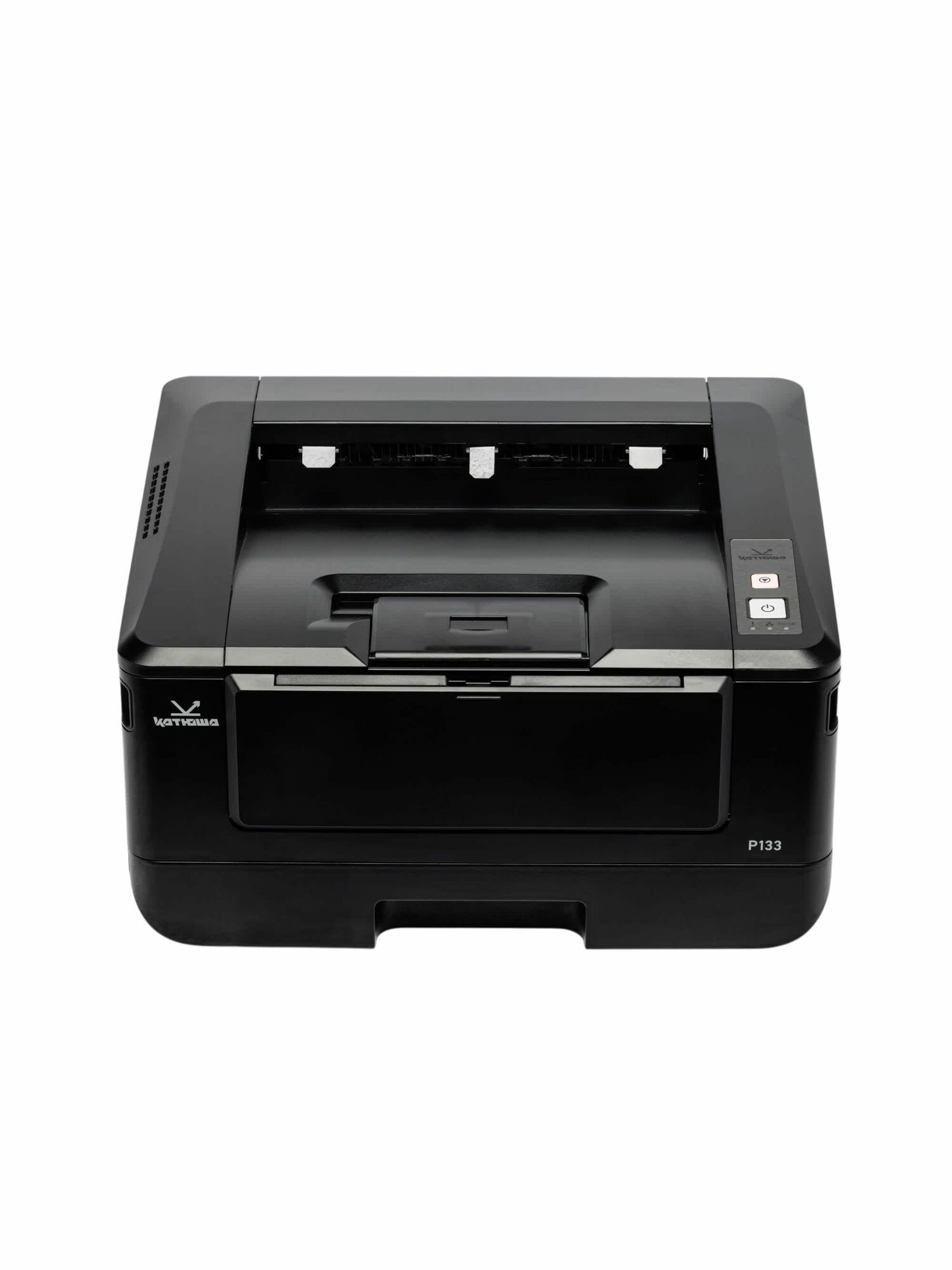 Принтер Катюша P133 черный (P133-256-pp)