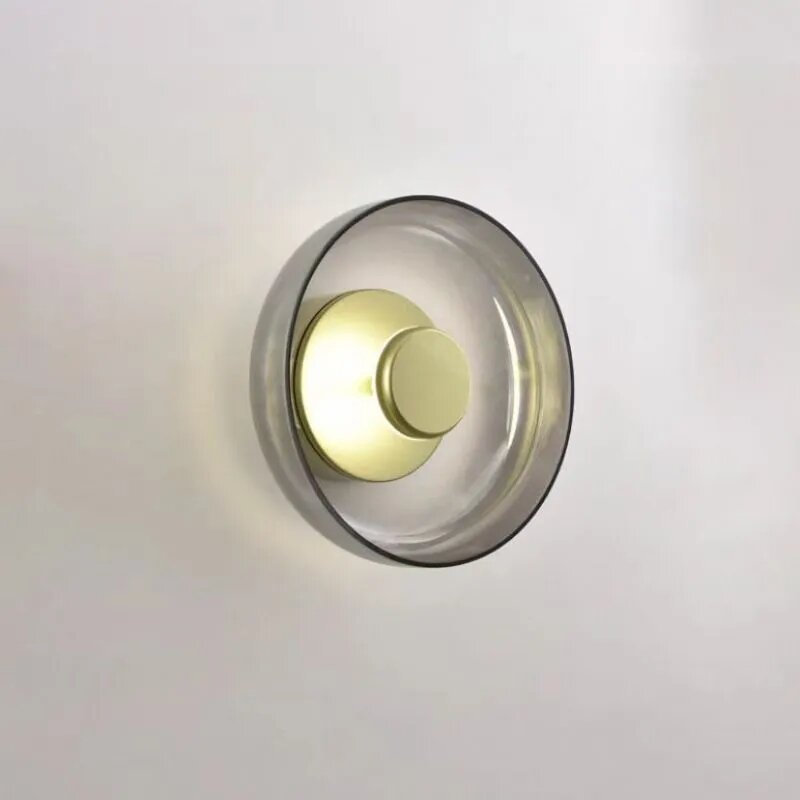 Sasaaseoi Настенный светильник, LED, 5 Вт