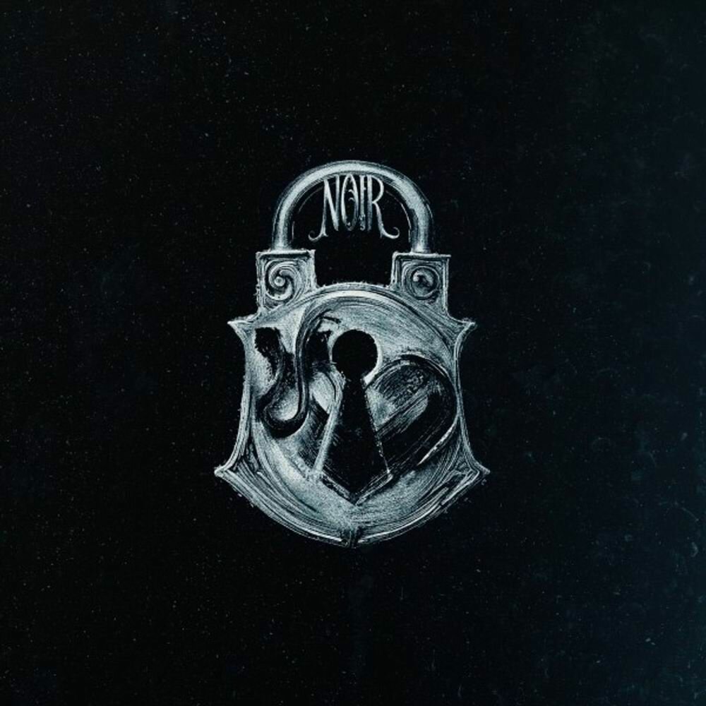 Виниловая пластинка Lord Of The Lost - Opvs Noir Vol. 2 (LP)