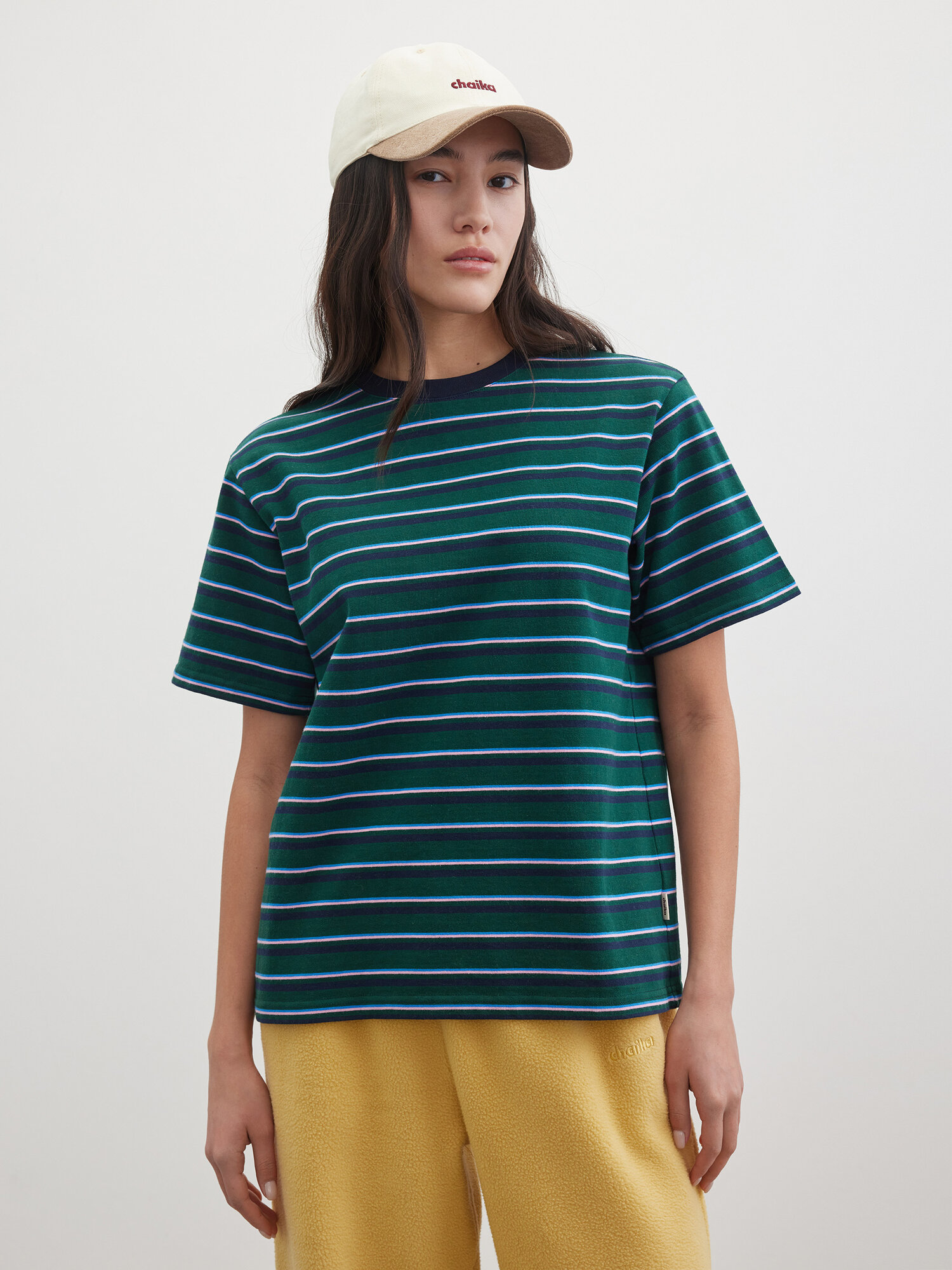 Футболка «На всю жизнь»