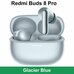 Redmi Buds 8 Pro, Glacier Blue