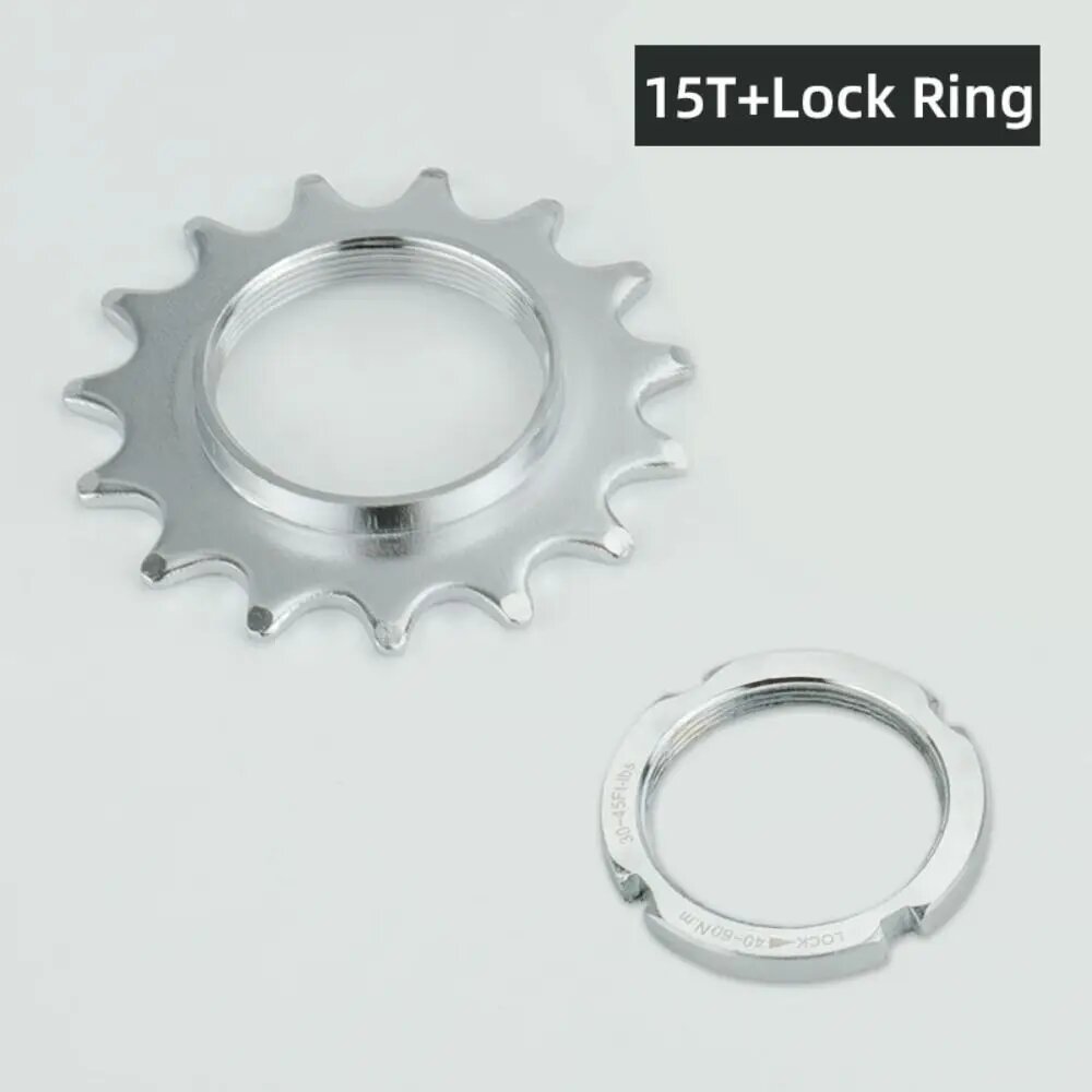 15T+Lock Ring