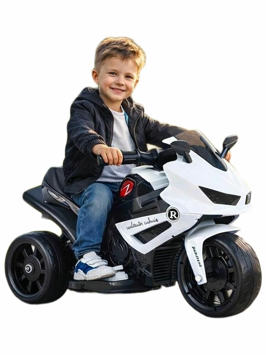 Машина для мальчика большая кататься электрическая