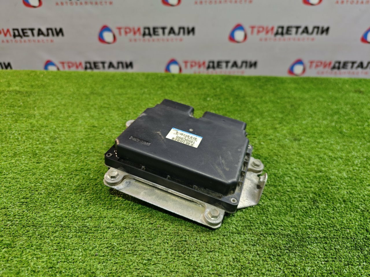 Блок управления двигателем Mitsubishi Outlander 2.0 4B11 2018 (б/у)