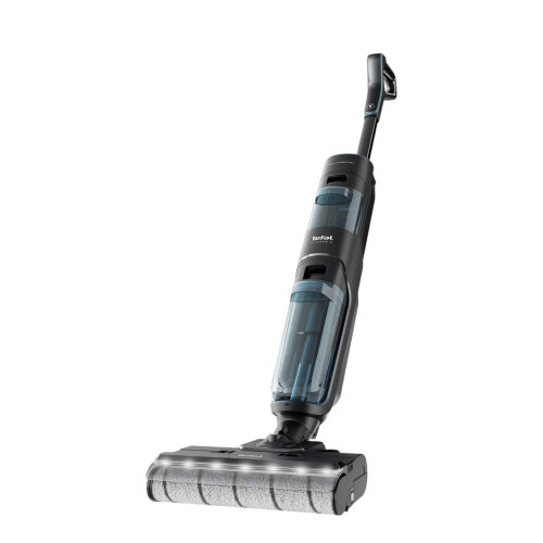 Пылесос Tefal GF5555F0 вертикальный беспроводной