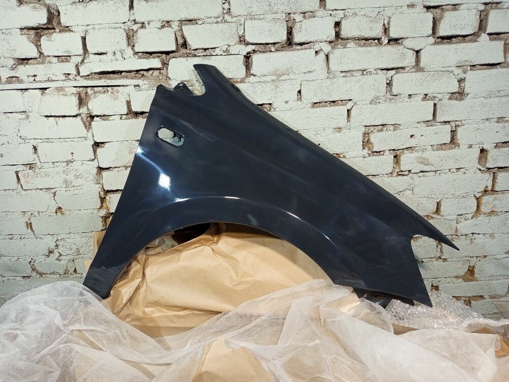 Крыло переднее правое VW Polo (Sed RUS) 2011-2020