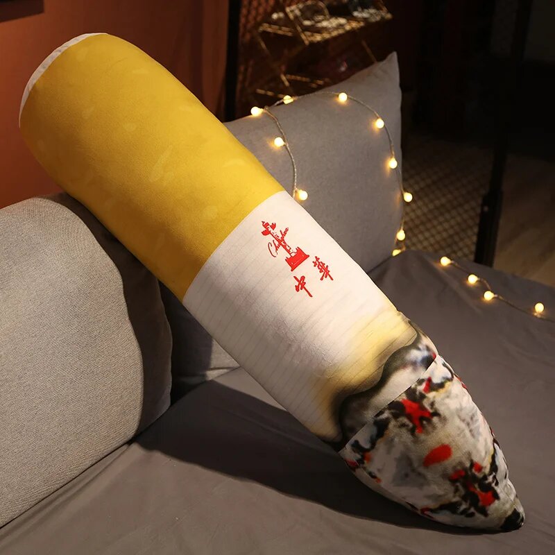 YESFEIER Плюшевая игрушка куриная подушка 2, 60cm