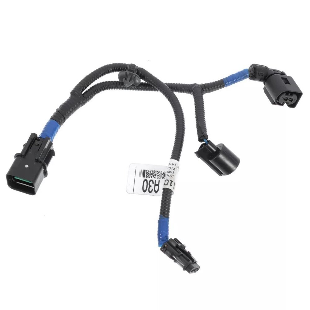 4WD Coupling Motor Wiring Harness 47891-3B110 For Hyundai Tucson Kia Sportage