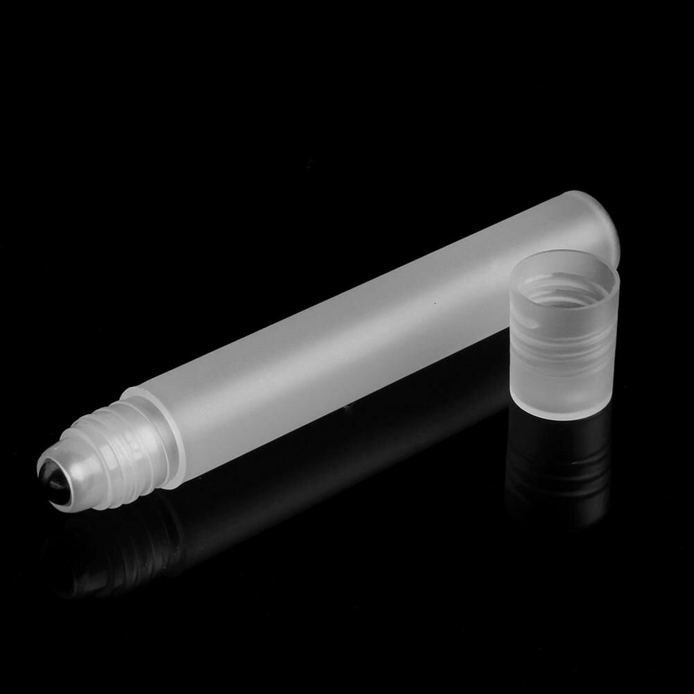 Роллерный флакон для крема и духов, - 10ml