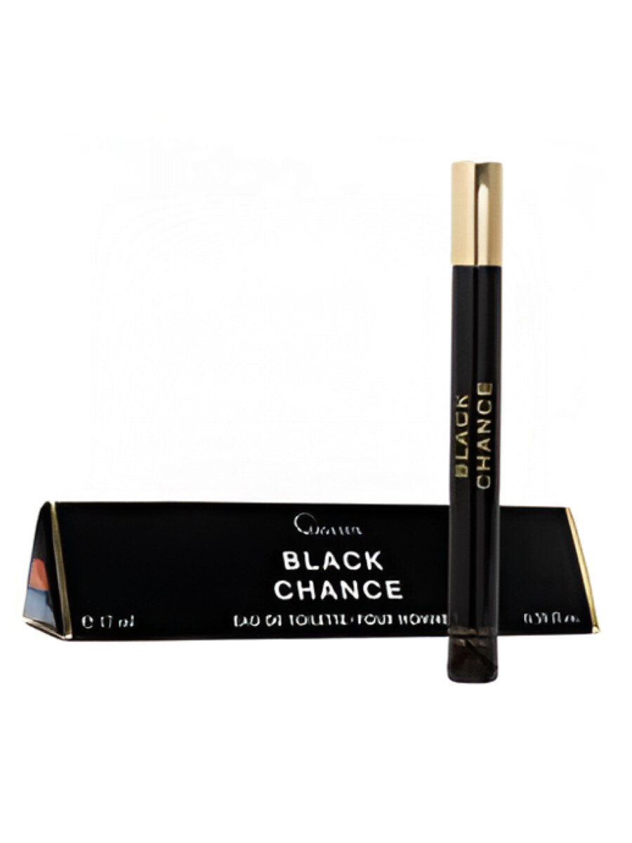 Туалетная вода Liga Lux BLACK CHERRY 17ml для мужчин