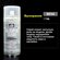 Лак матовый MR.HOBBY Mr.SUPER CLEAR MATT 170мл B514 аэрозольный для моделизма