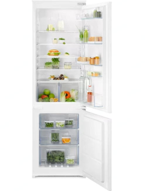Холодильник Electrolux ENT6NE18S 2-хкамерн.