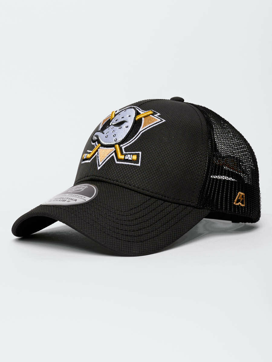 Бейсболка Anaheim Ducks для мужчин и женщин