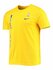 Футболка NIKE, размер 2XL, Желтый