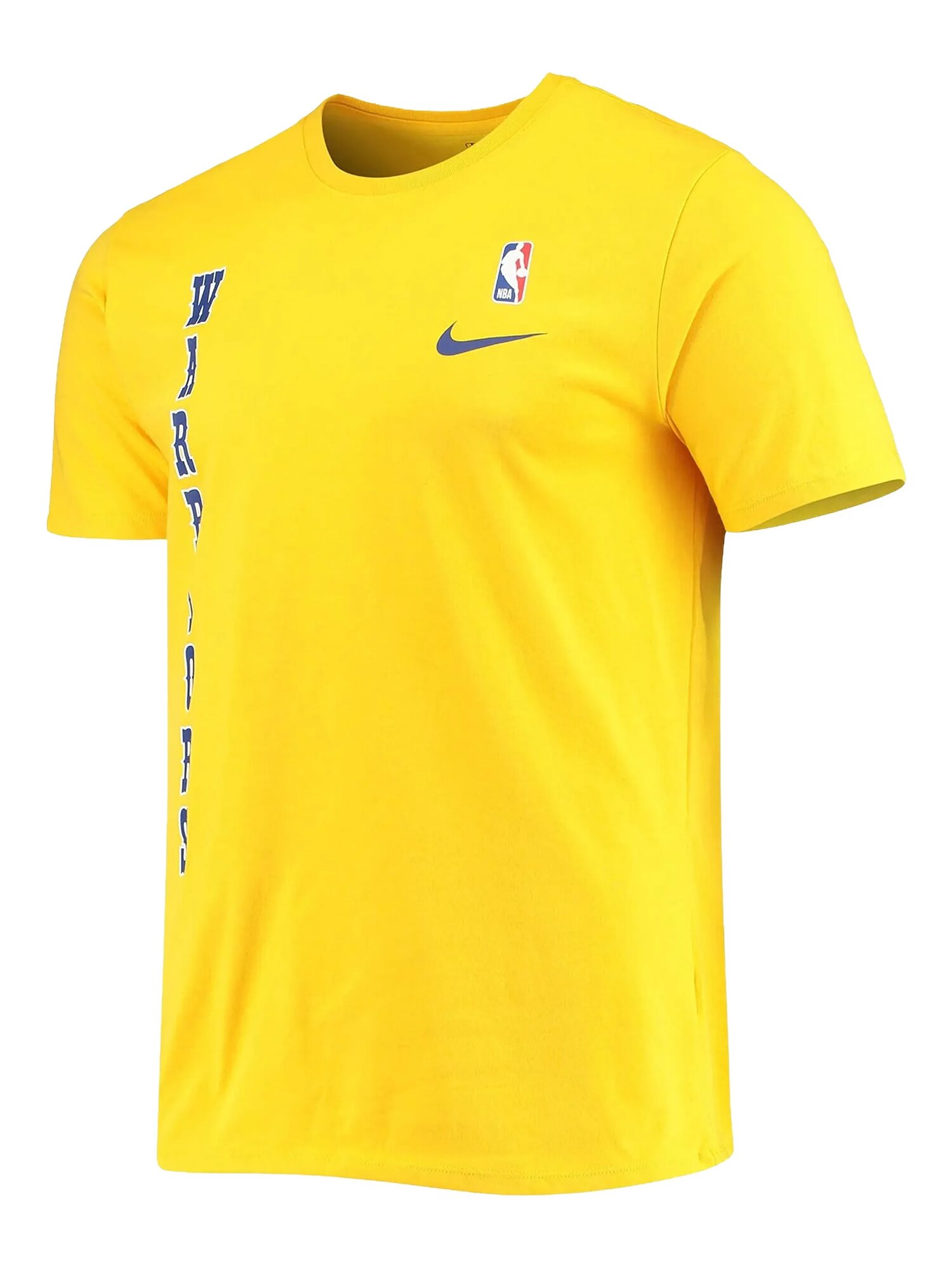 Футболка NIKE, размер 2XL, Желтый