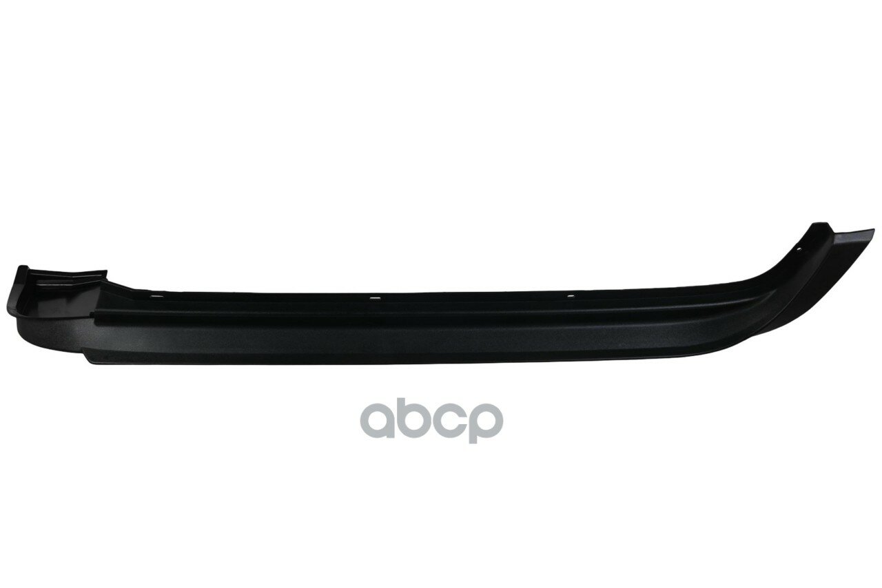 Панель лобового стекла! левая MB Actros Stellox арт. 8721907SX