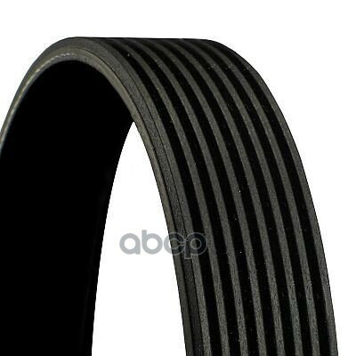 Ремень поликлиновой Continental арт. 8PK1035